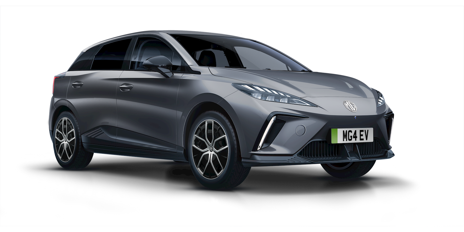 Electric MG 4 EV Trophy Extended Range For Sale | Chapelhouse Motor Group