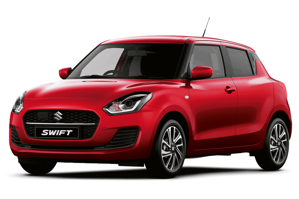 Suzuki Swift | Chapelhouse Suzuki