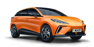 New MG Cars | Bolton, Southport, St Helens, Wigan | Chapelhouse MG