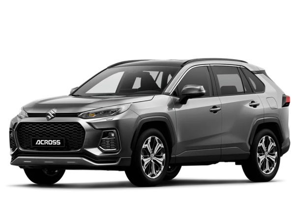 New Suzuki Cars For Sale and Finance Available | Chapelhouse Suzuki