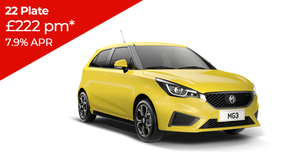 MG Affinity Programme