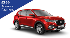 Motability - Chapelhouse