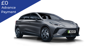 Motability - Chapelhouse