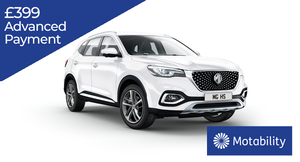 Motability - Chapelhouse