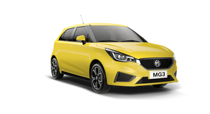 MG Offers | Bolton, Southport, St Helens, Wigan | Chapelhouse MG
