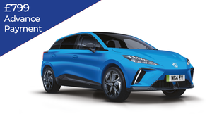 Motability - Chapelhouse