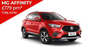 MG Affinity Programme