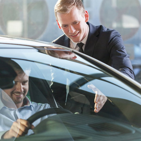 Suzuki Servicing | Service & MOT | Chapelhouse Suzuki
