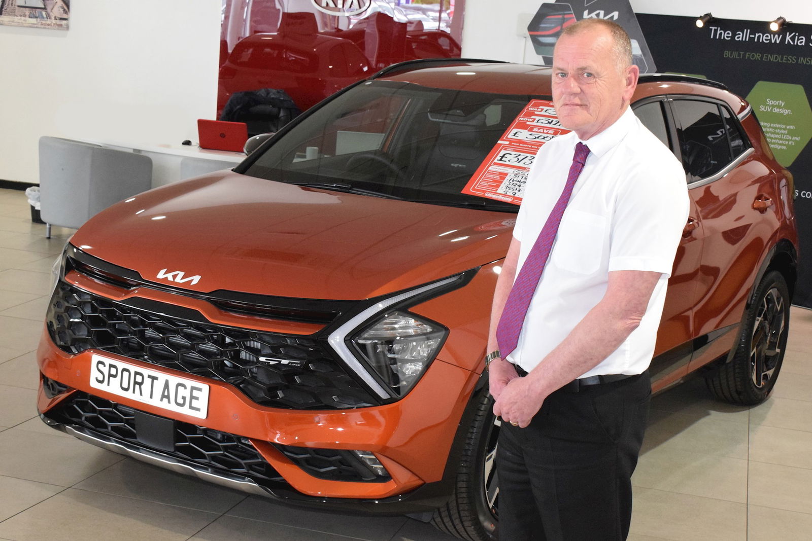 Used and New Suzuki Cars for Sale in St Helens - Affordable Deals and ...