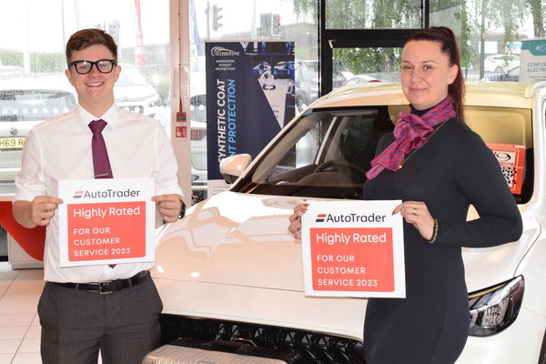 Company News | About Chapelhouse | Chapelhouse Motor Group