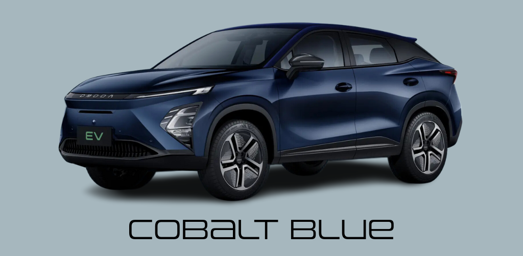 OMODA E5 For Sale and Finance Deals | Chapelhouse Motor Group