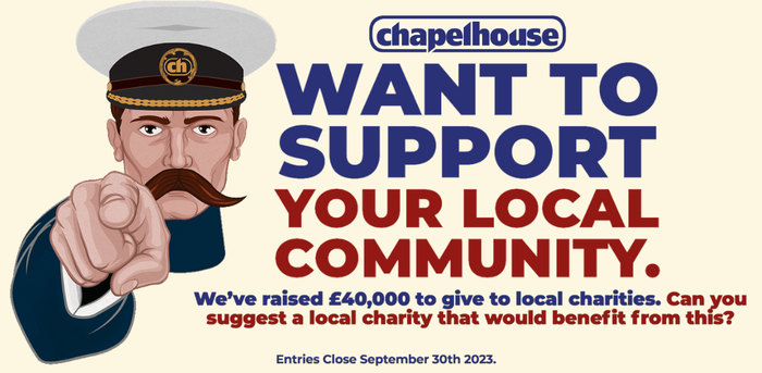 New and Used Cars | Kia, MG & Suzuki | Chapelhouse Motor Group