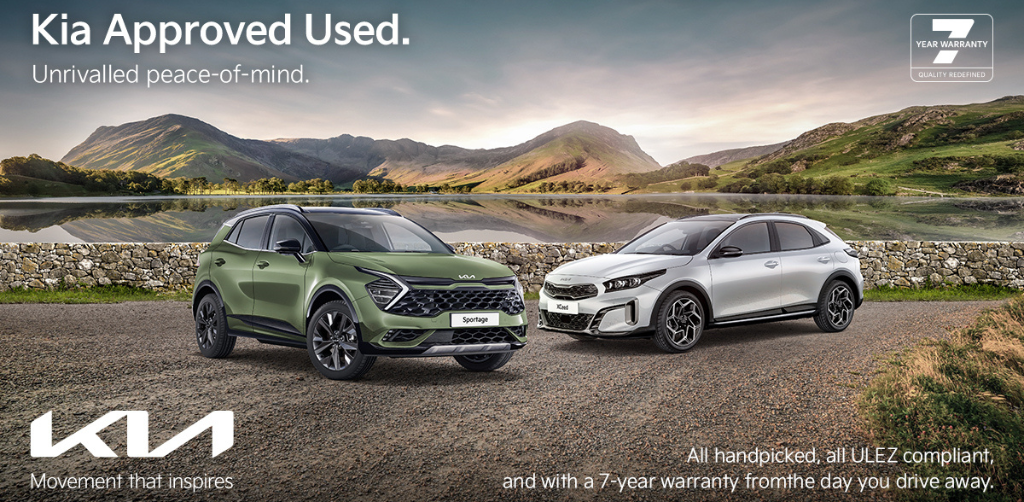 What is Kia 7-year warranty and how does it work? - Chapelhouse