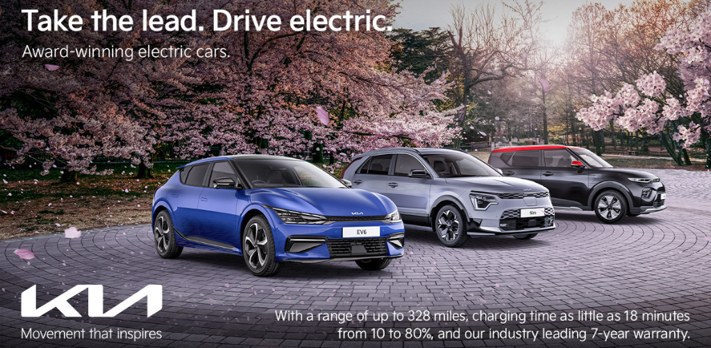 What is Kia 7-year warranty and how does it work? - Chapelhouse