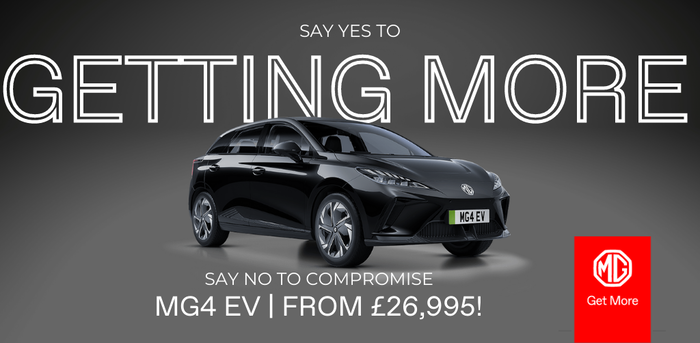 MG Cars | Bolton, Southport, St Helens, Wigan | Chapelhouse MG