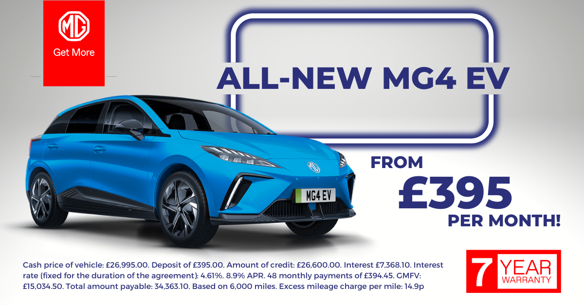 New and Used Cars | Chapelhouse Motor Group