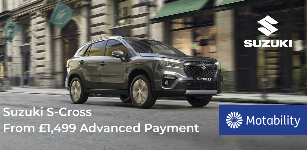 What is Suzuki ALLGRIP and how does it work? - Chapelhouse