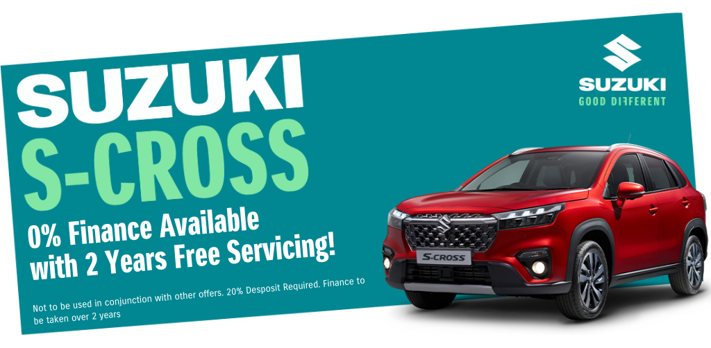 What is Suzuki ALLGRIP and how does it work? - Chapelhouse